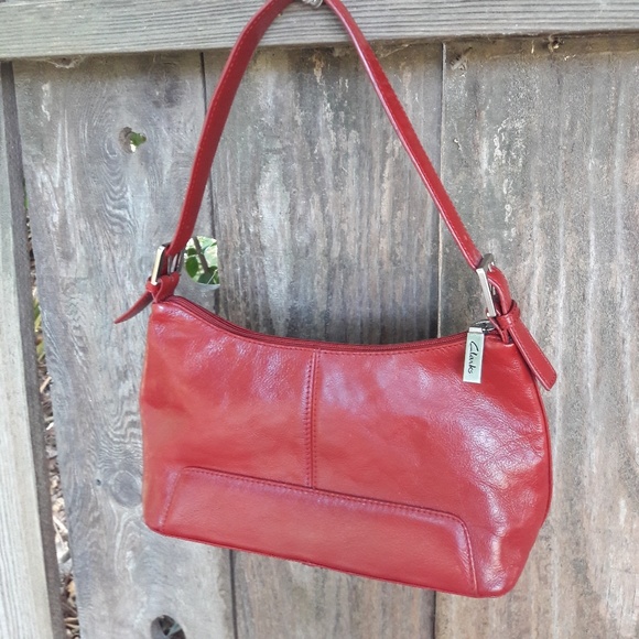 Clarks | Bags | Clarks Handbag | Poshmark